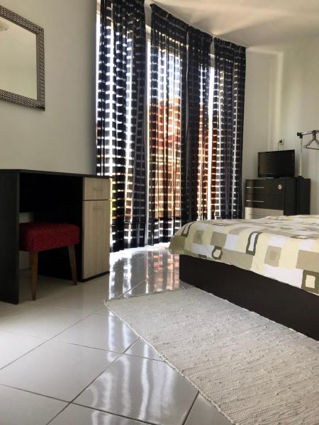 Helga Apartment - Obzor