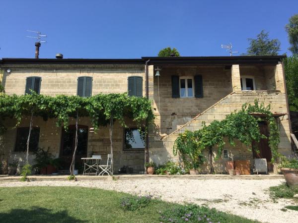 Agriturismo Montedago - Ancona