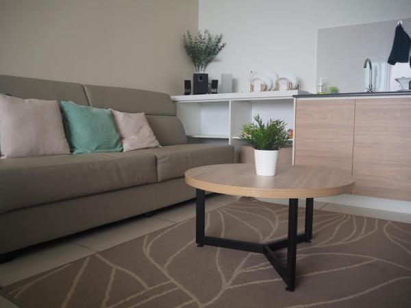 May's Place @ Evo Soho Suites - Seri Kembangan