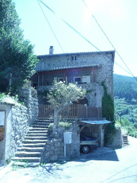 L éChappée Belle - Antraigues-sur-Volane