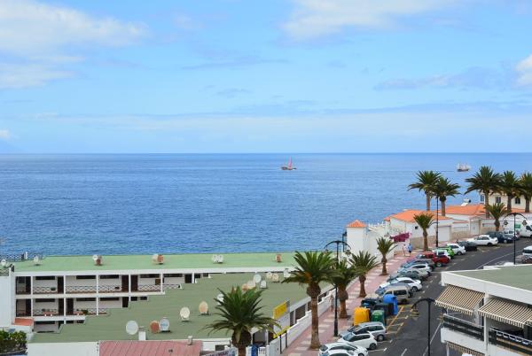 Sol Y Mar - Santiago del Teide