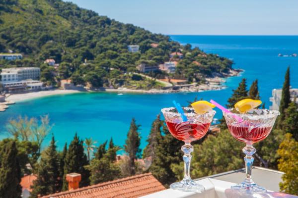 Cosmopolitan House Dubrovnik - Cavtat