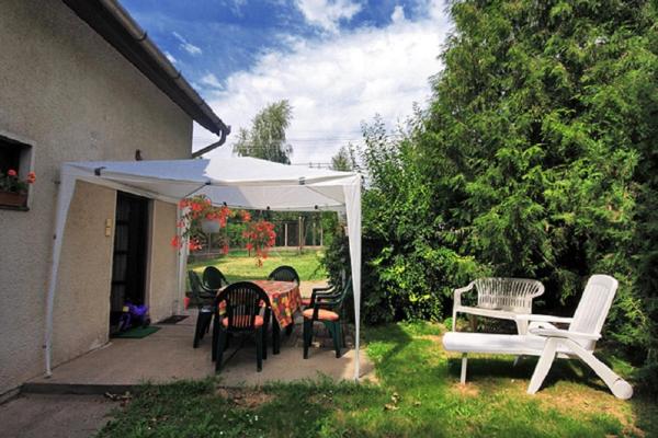 Visegrád Vendégház-apartman - Kóspallag
