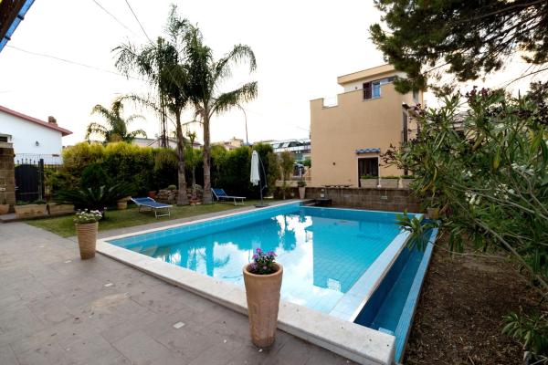 Ze-vi Home - Casteldaccia