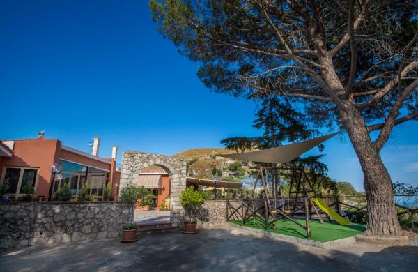 Venere B&b Castelmola - Naxos