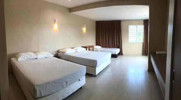 Pantai Guesthouse - Kuantan