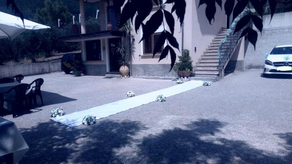 B&b Cortina - Cilento