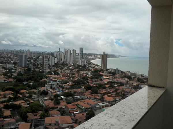 Edificio Verano - Natal
