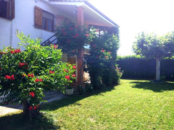 Chalet En El Orbigo - Santa María del Páramo