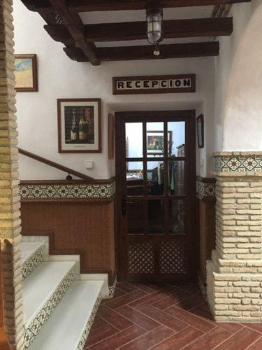 Casa Francisco El De Siempre - Conil de la Frontera