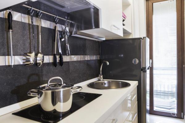 Residenza Talenti Superior Rooms - Rome