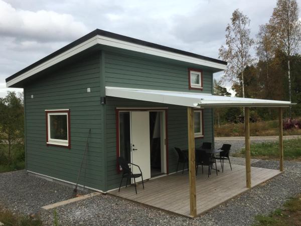 Larstorpsvägen 12 - Trollhättan