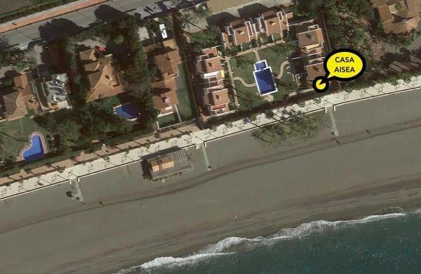 Casa Haisea 2 - Vélez-Málaga