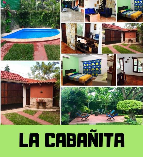 La Cabañita - Tuxtla Gutiérrez