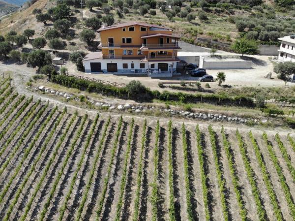 Masseria Petrella - Soverato