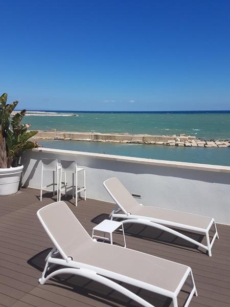 Moma Molfetta Mare - Molfetta