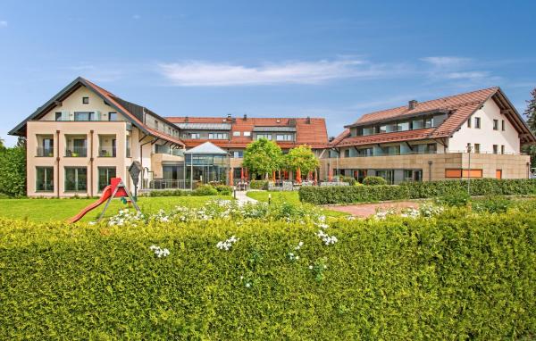 Hotel-restaurant Ammerhauser - Seekirchen am Wallersee