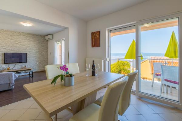 Apartmani Lucić - Crikvenica
