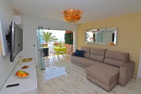 Apartamento Daniela - Benidorm