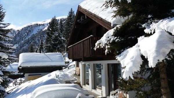 Wallisblick - Belalp