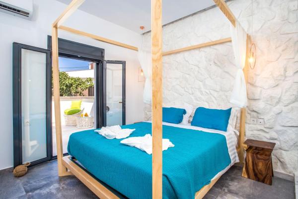 Papenas Cozy Home - Faliraki