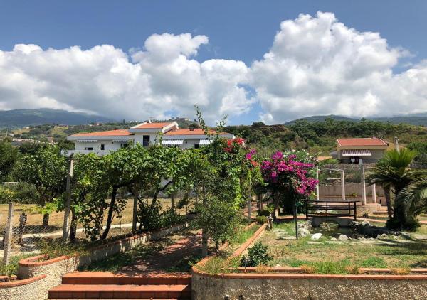 Casa Vacanza Demetra - Acquappesa