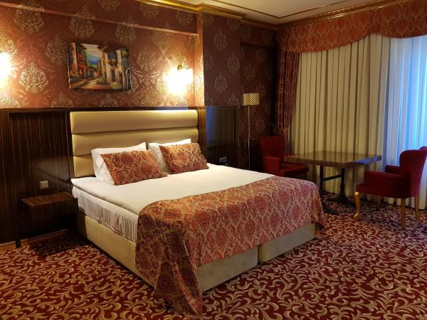 Savona Otel Sivas - Sivas