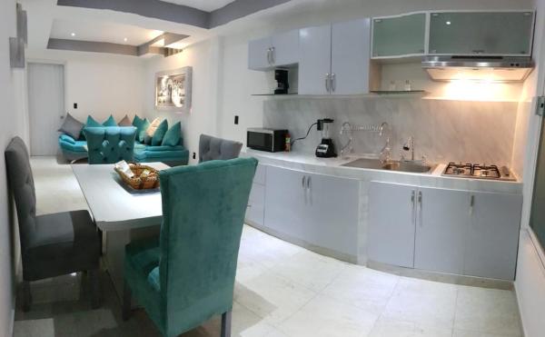 Departamento Privado 3 Recamaras - Cidade do México