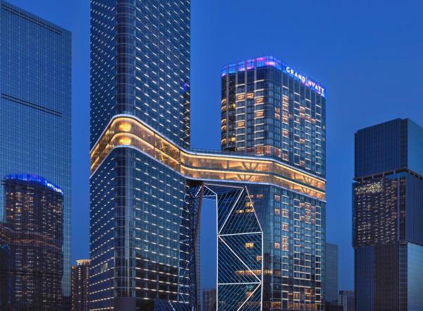 Grand Hyatt Xi'an - Xi'an