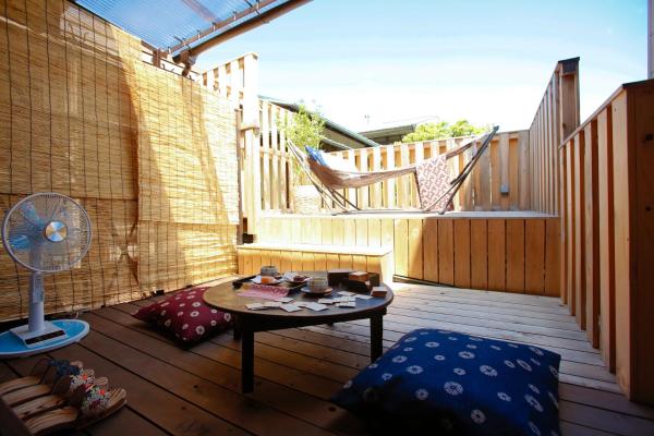 Kyoto Nishijin Shichiban Tei (No7) - Kyoto