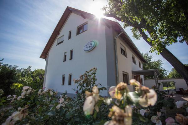 Hotel Am Ring - Magdeburg