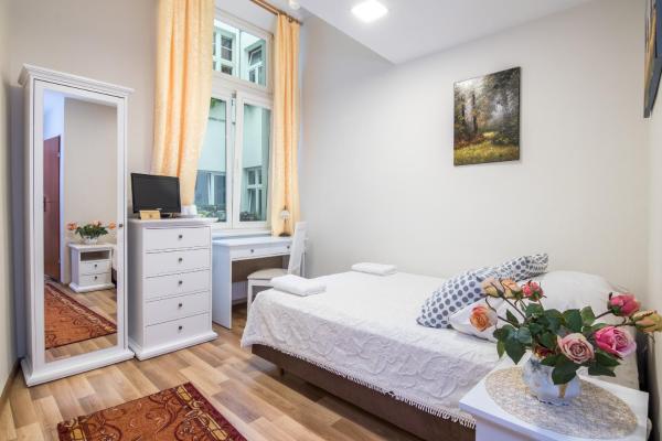 Pokoje Gościnne Unikat - Self Check In - Krakow