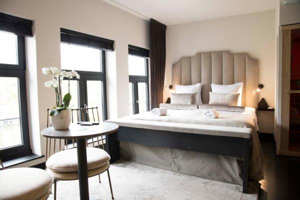House Of Amstel - Amstelveen