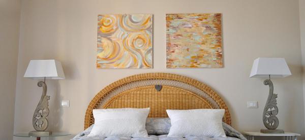 B&b Acquamarina - Massa