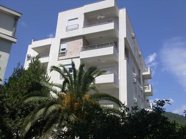 Apartments Dubravka Budva - Budva