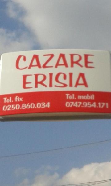 Erisia - Horezu