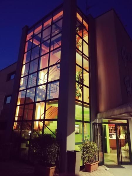 Green Hotel - Reggio Emilia