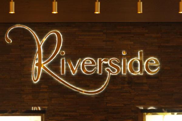 Riverside Lodge Hotel - Prestwick