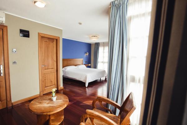 Hotel El Sella - Ponga