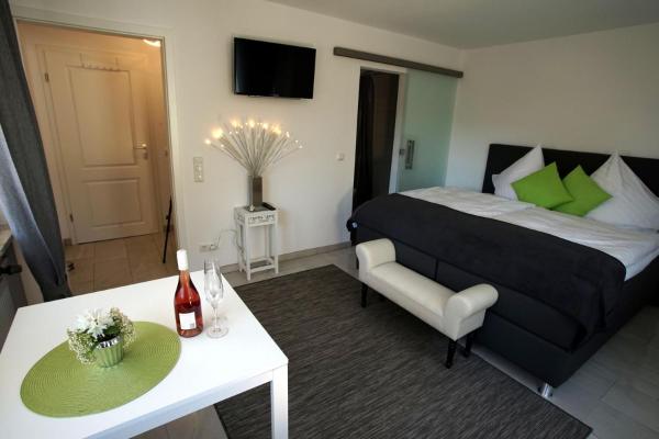 Ferienwohnungen Christina - Traben-Trarbach