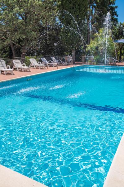 Hotel Eden - Castellabate