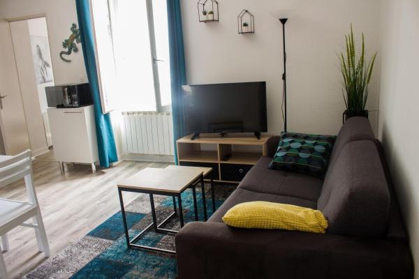 Appartement - Bords De Loire Orleans - Loiret
