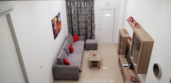 Rodoula Luxury Apartment 1 - Chania