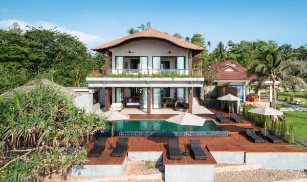 Saai Resort - Thailandia