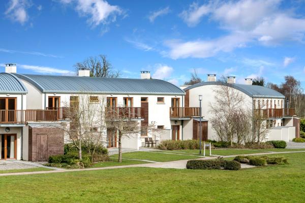 The Johnstown Estate - Ireland