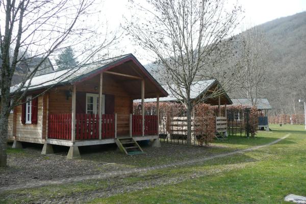 Hotel Dirbach Plage - Vianden