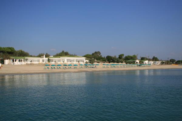 Hotel Club Poseidon - Soverato