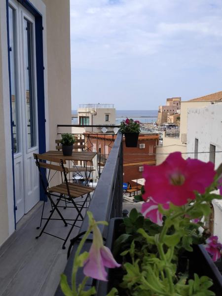 Marina Blu Rooms - Alcamo