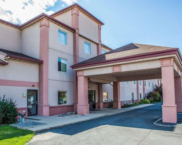 Quality Inn Midway - Bethel, PA