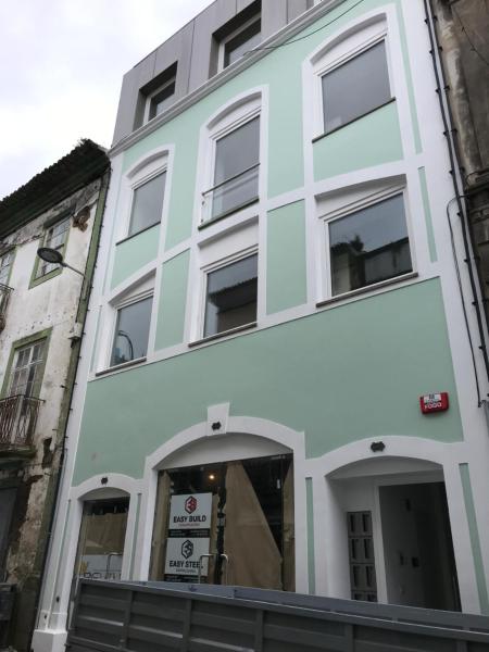 Happy House - Ponta Delgada
